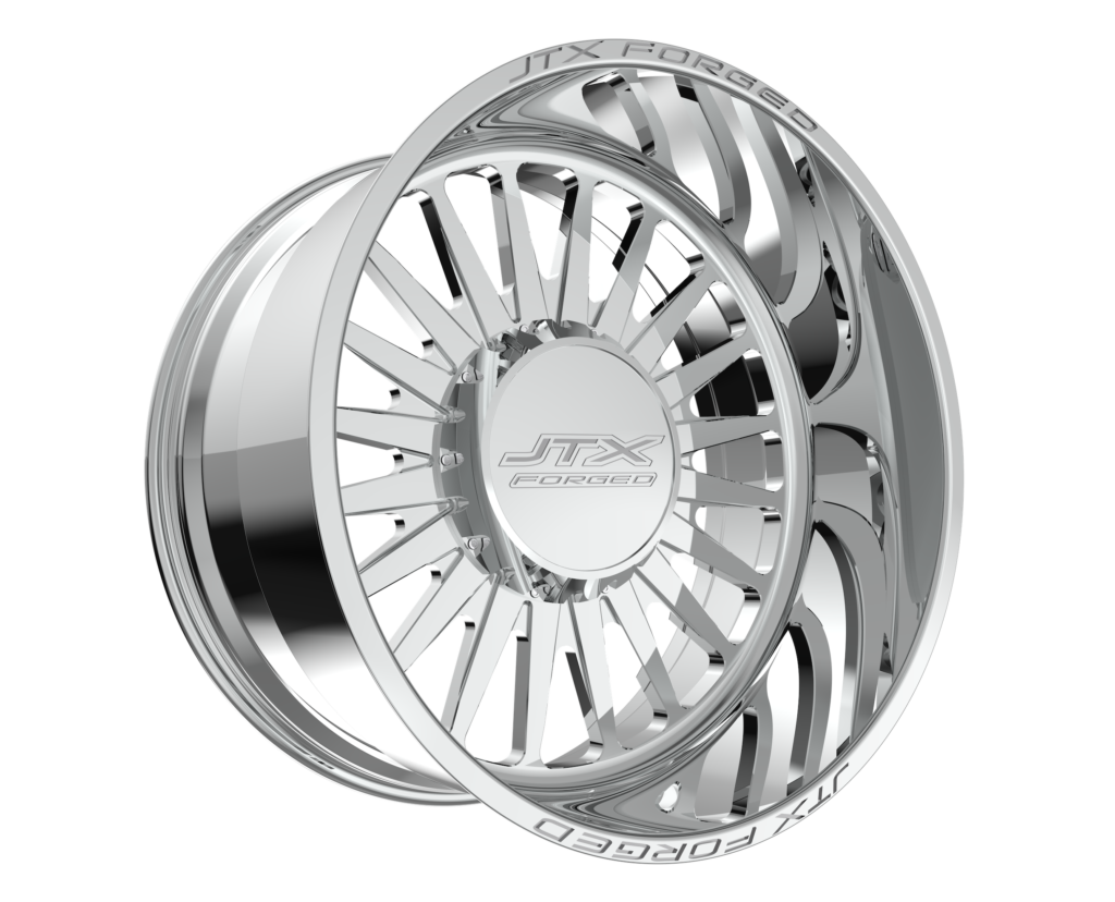 JTX Forged Phantom Series – Industrial Motoring
