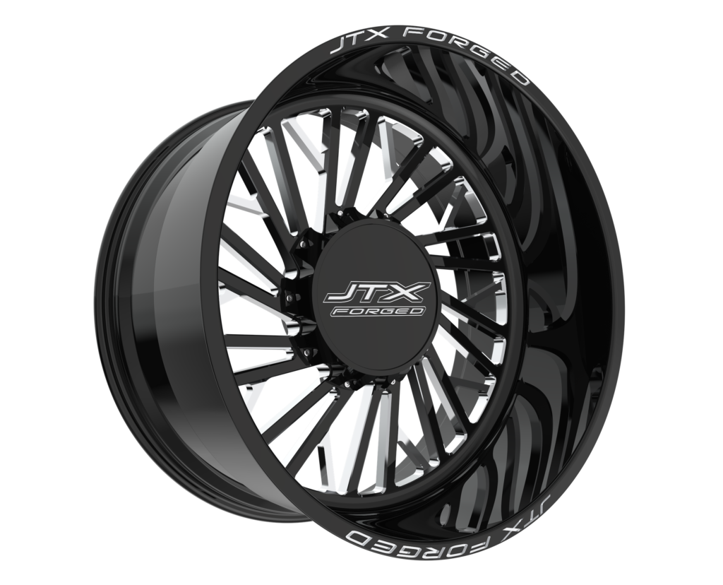 JTX FORGED DOMINION PHANTOM SERIES – Industrial Motoring