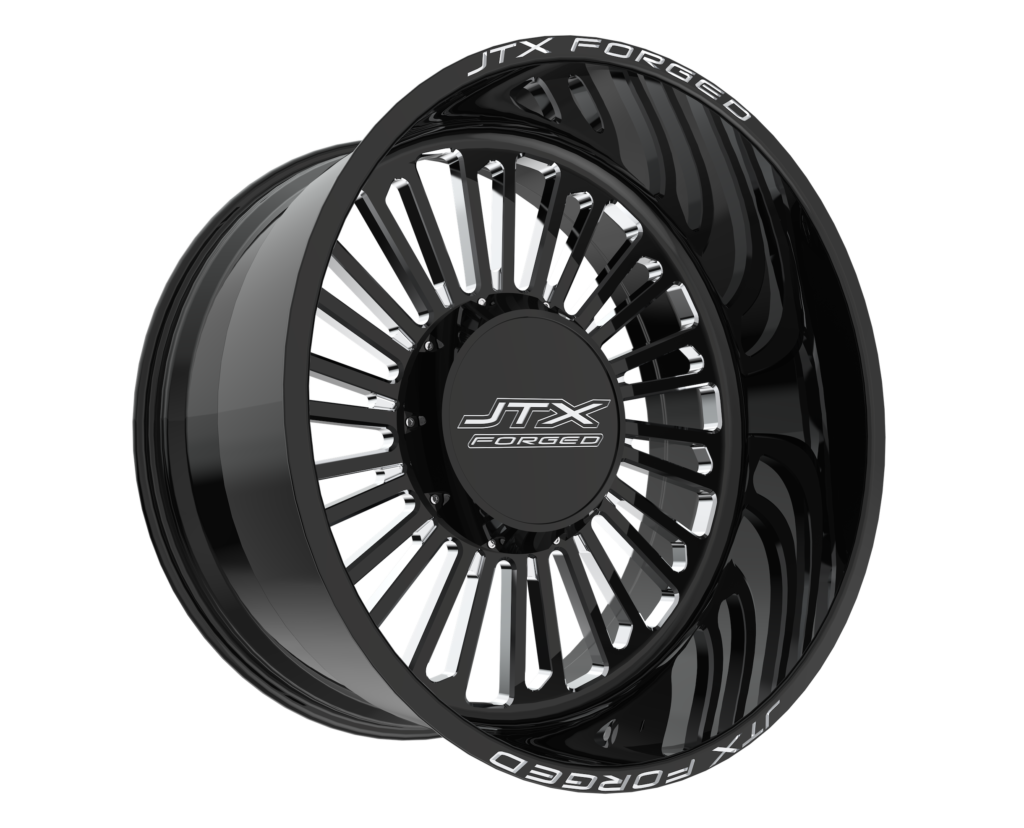 JTX FORGED PRIME PHANTOM SERIES – Industrial Motoring