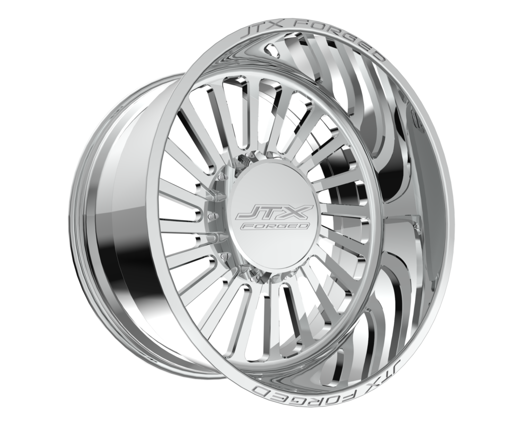 JTX FORGED REAPER PHANTOM SERIES – Industrial Motoring