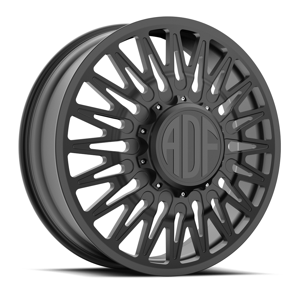 ADF WHEELS BOBTAIL DUALLY BALLER CLASS – Industrial Motoring