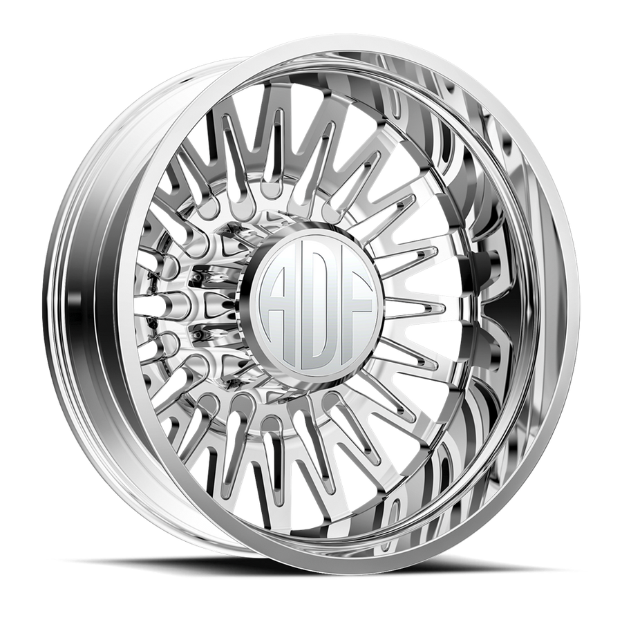 ADF Wheels Dually Baller Class – Industrial Motoring