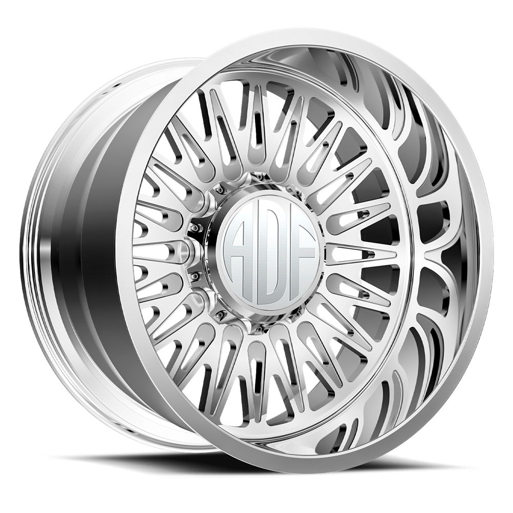 ADF Wheels Super Single Wheels – Industrial Motoring