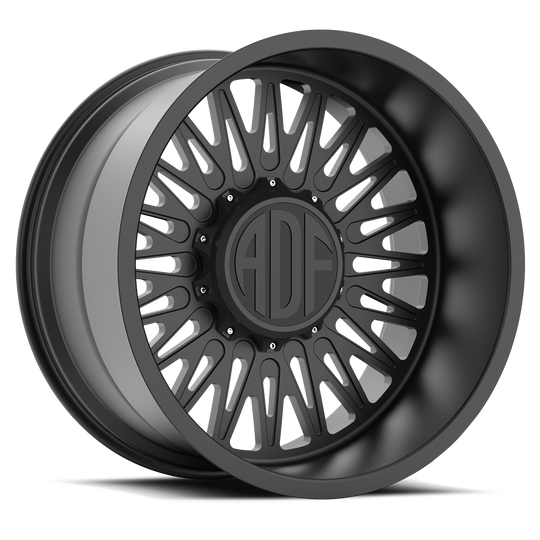 ADF Wheels Super Single Wheels – Industrial Motoring