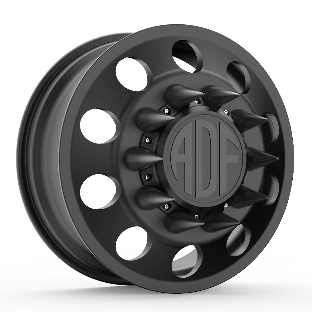 ADF WHEELS CLASSIC DUALLY WORKING CLASS – Industrial Motoring