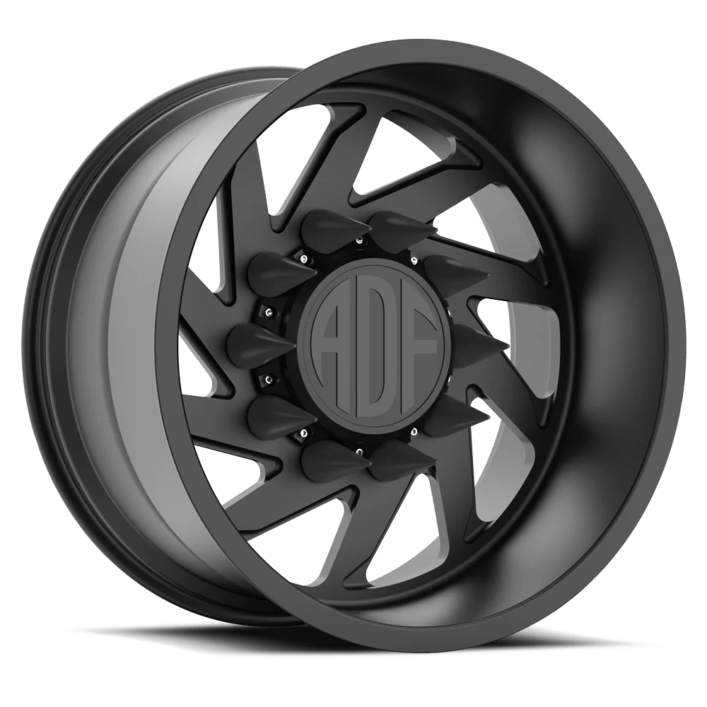 ADF WHEELS CONTRACTOR SUPER SINGLE WHEELS ADF – Industrial Motoring