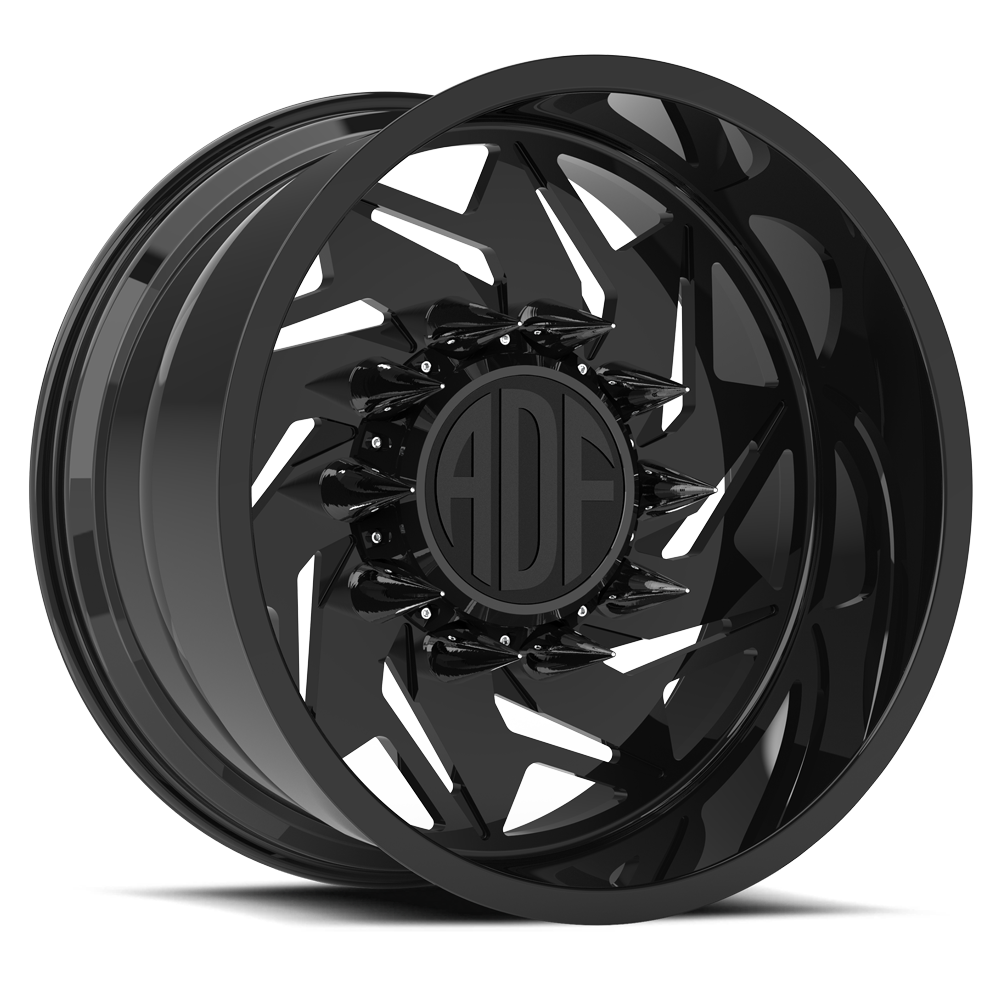 ADF WHEELS FLEX SUPER SINGLE WHEELS ADF – Industrial Motoring