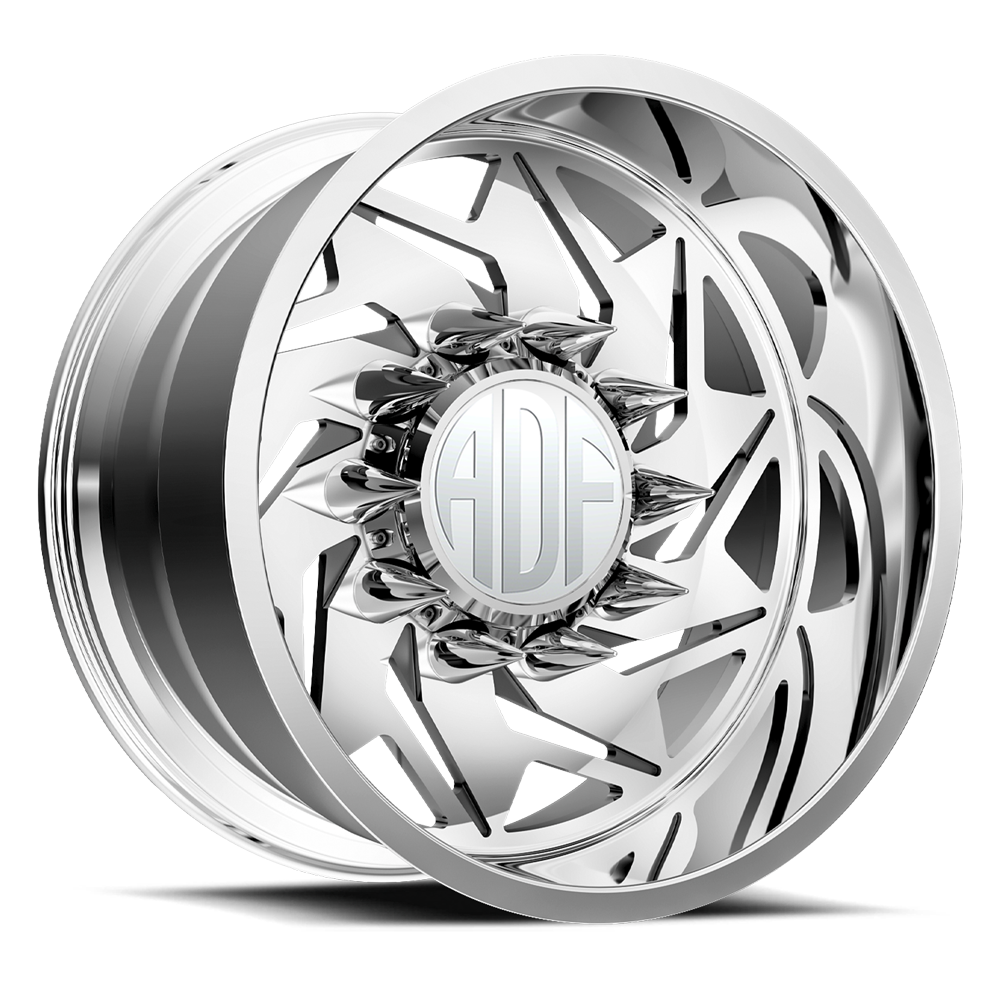 ADF WHEELS FLEX SUPER SINGLE WHEELS ADF – Industrial Motoring