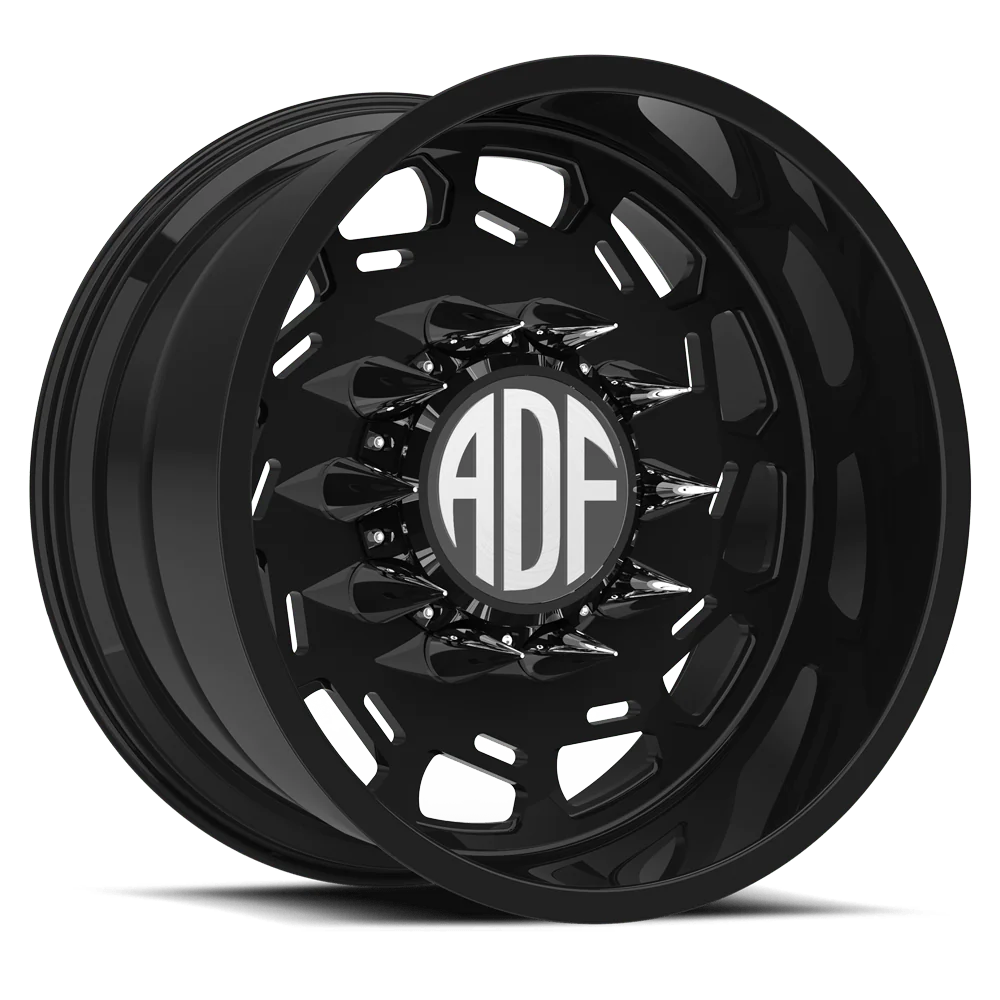 ADF WHEELS PAYLOAD SUPER SINGLE WHEELS ADF – Industrial Motoring