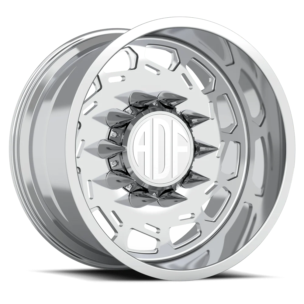 ADF WHEELS PAYLOAD SUPER SINGLE WHEELS ADF – Industrial Motoring