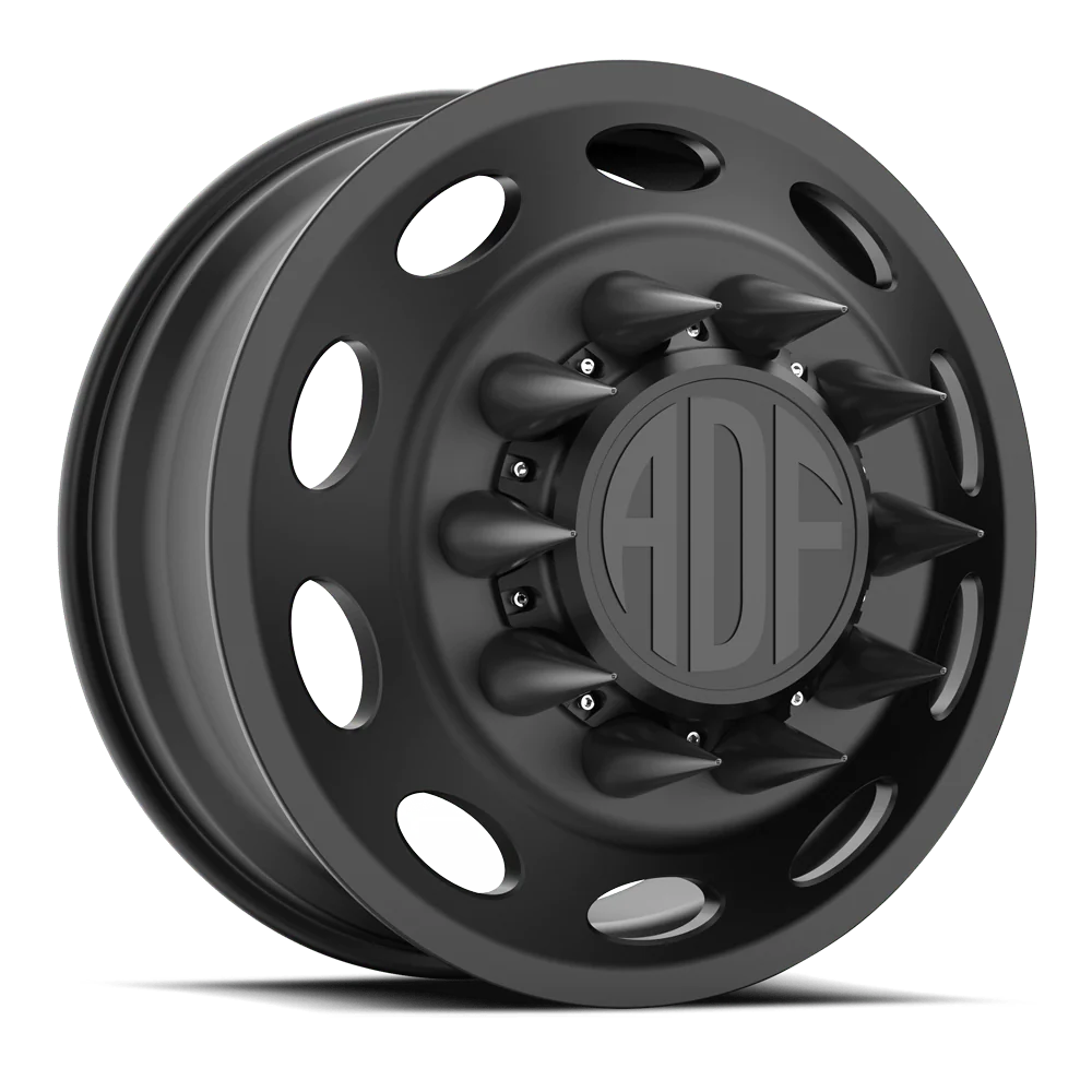 ADF WHEELS PETERSON DUALLY WORKING CLASS – Industrial Motoring