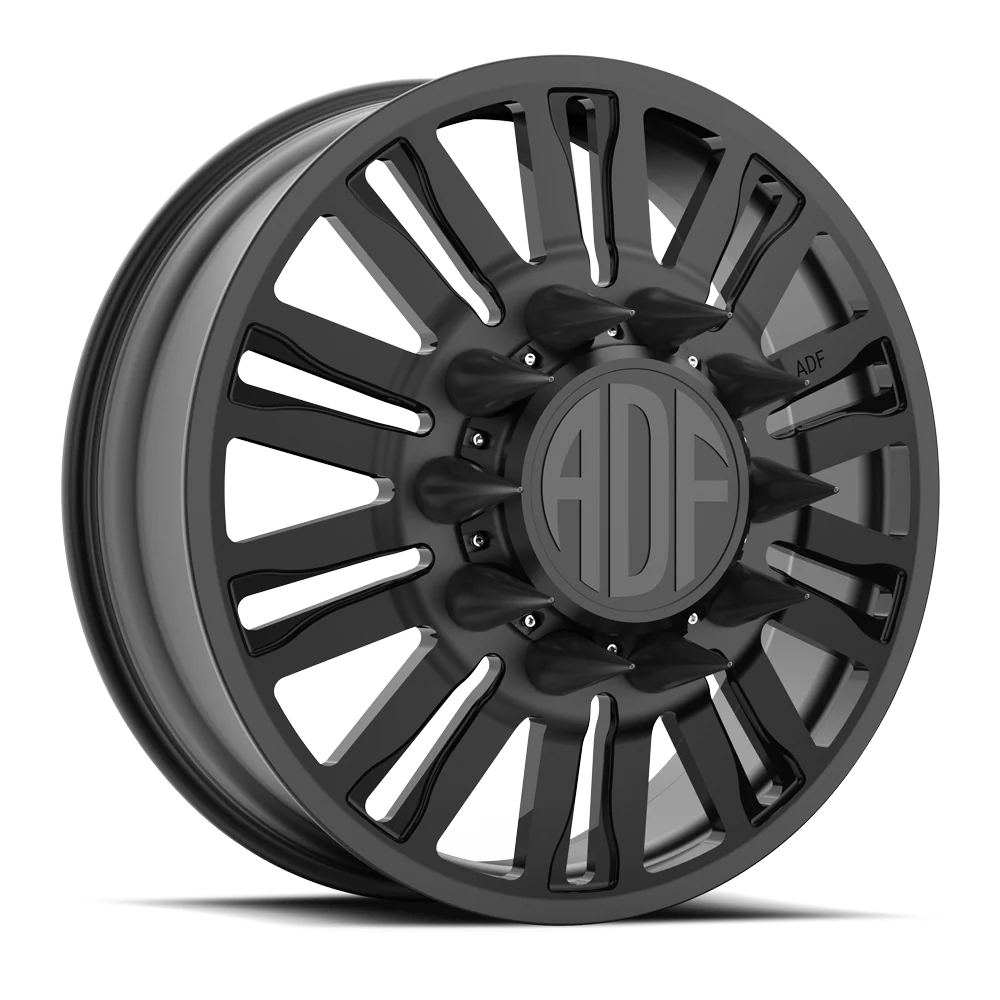 ADF WHEELS RIPPER DUALLY SHOW CLASS – Industrial Motoring
