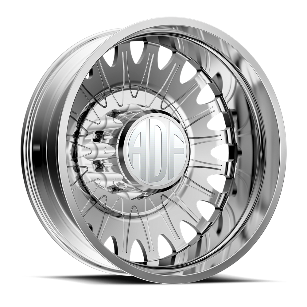 ADF Wheels Dually Baller Class – Industrial Motoring