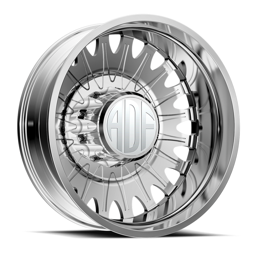 ADF Wheels Dually Baller Class – Industrial Motoring