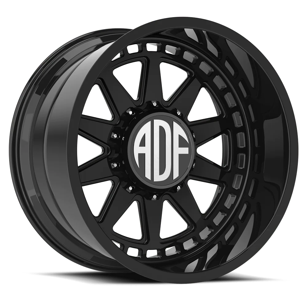ADF WHEELS TALLADEGA SUPER SINGLE WHEELS ADF – Industrial Motoring