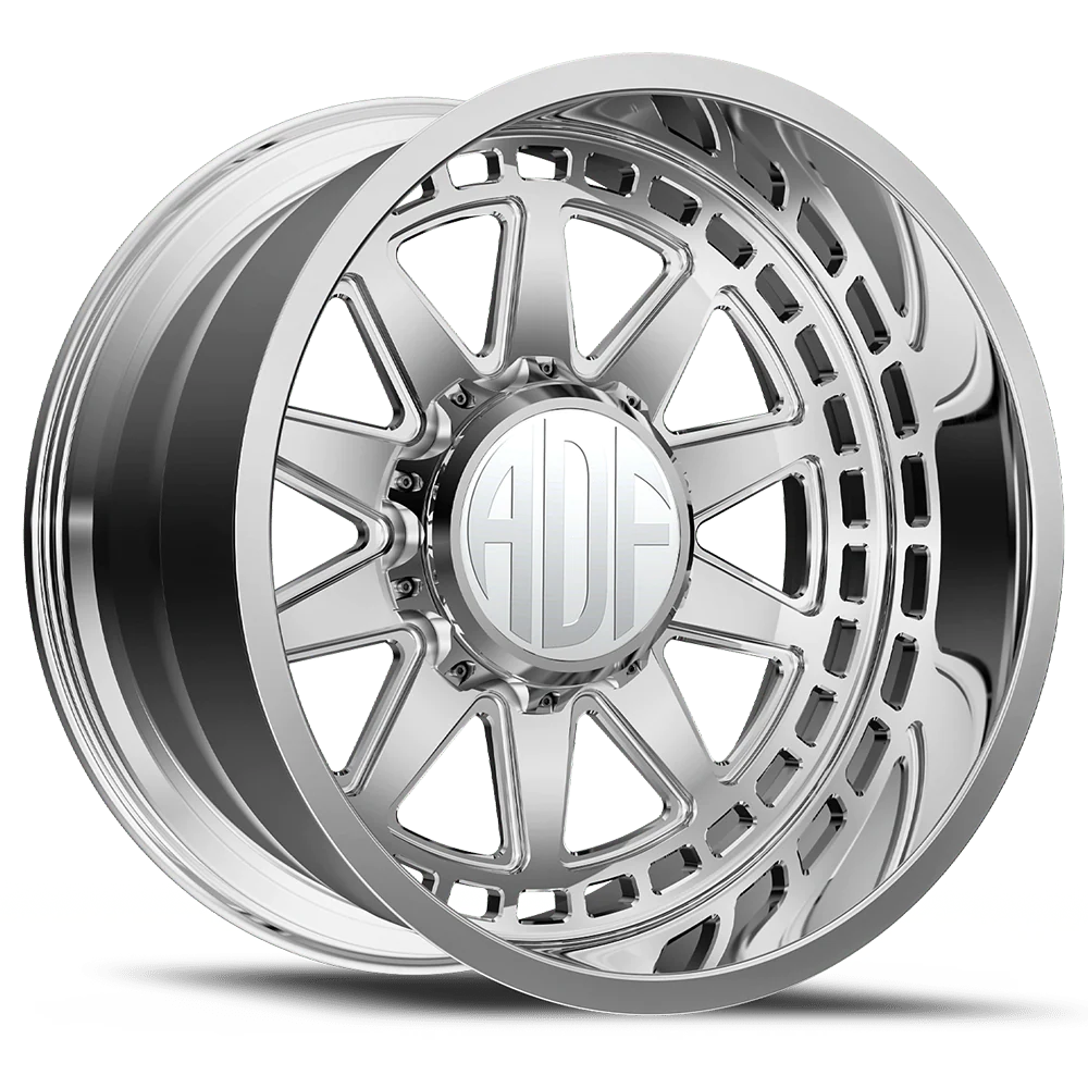 ADF WHEELS TALLADEGA SUPER SINGLE WHEELS ADF – Industrial Motoring