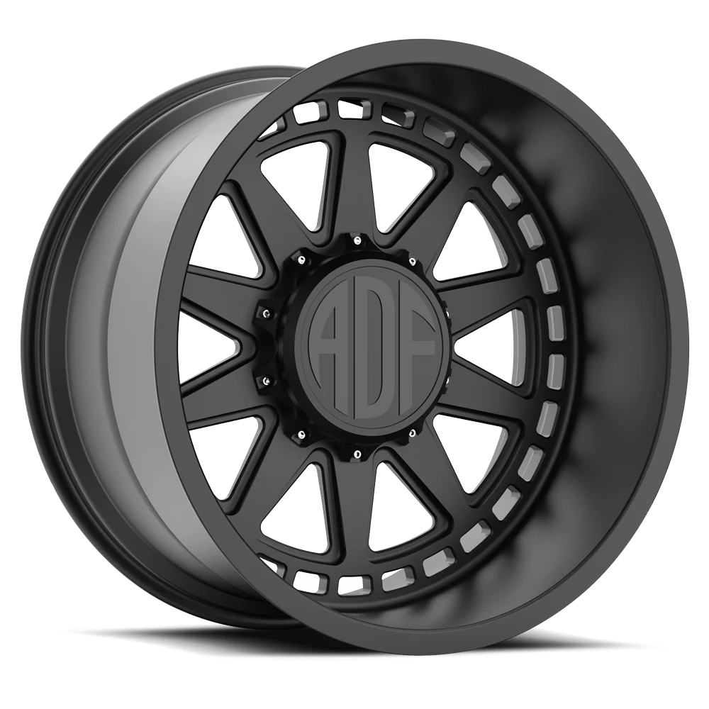 ADF WHEELS TALLADEGA SUPER SINGLE WHEELS ADF – Industrial Motoring
