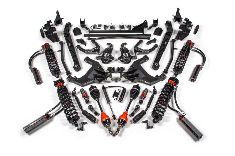Baja Kits by Brenthel Industries – Industrial Motoring