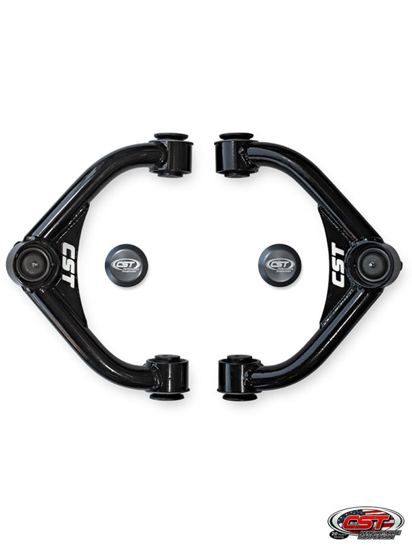 CST Suspension 11-19 Chevy GMC 2500HD 3500HD 4 to 6 Inch Stage 8 Suspe ...