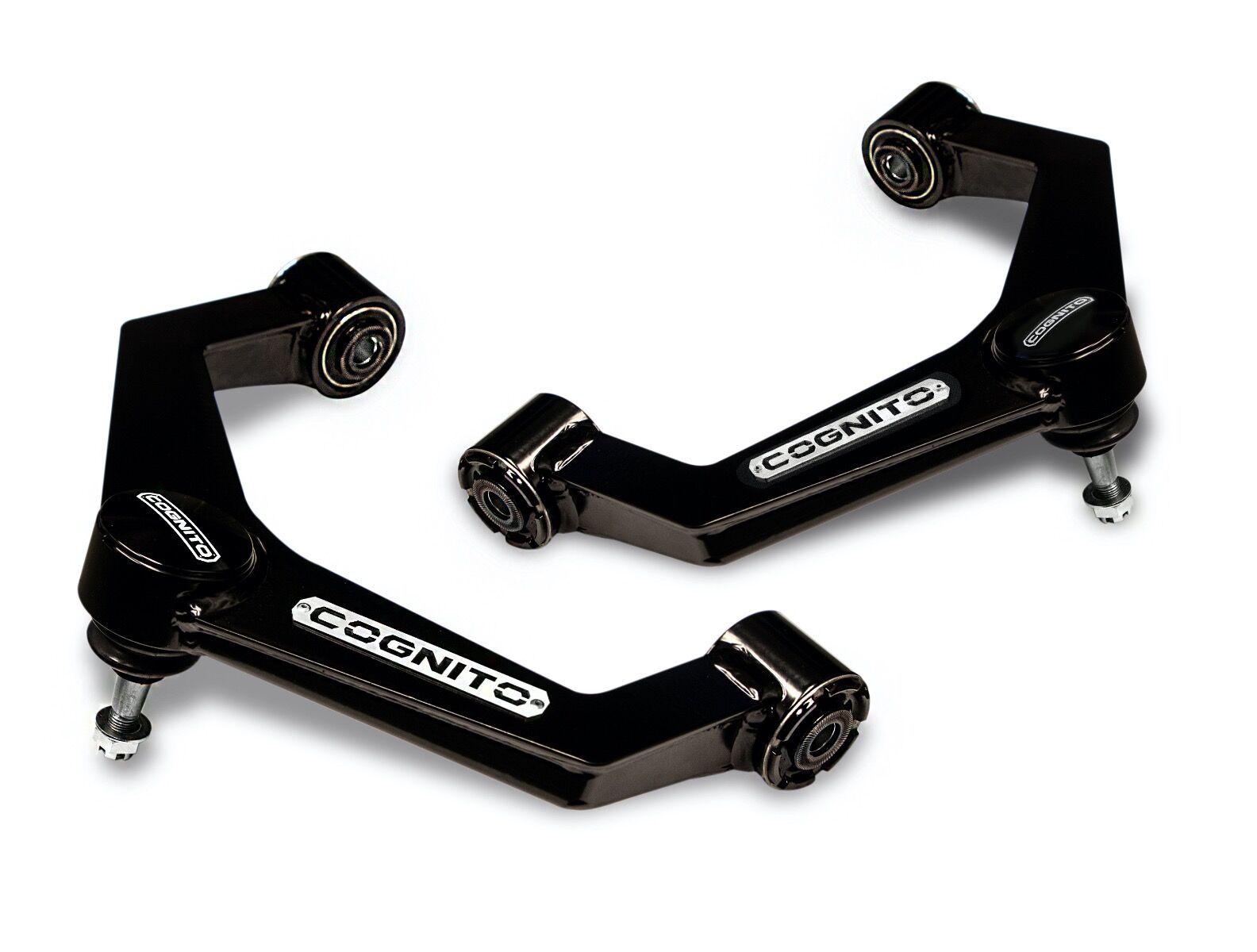 Cognito Motorsports Lift Kits – Industrial Motoring