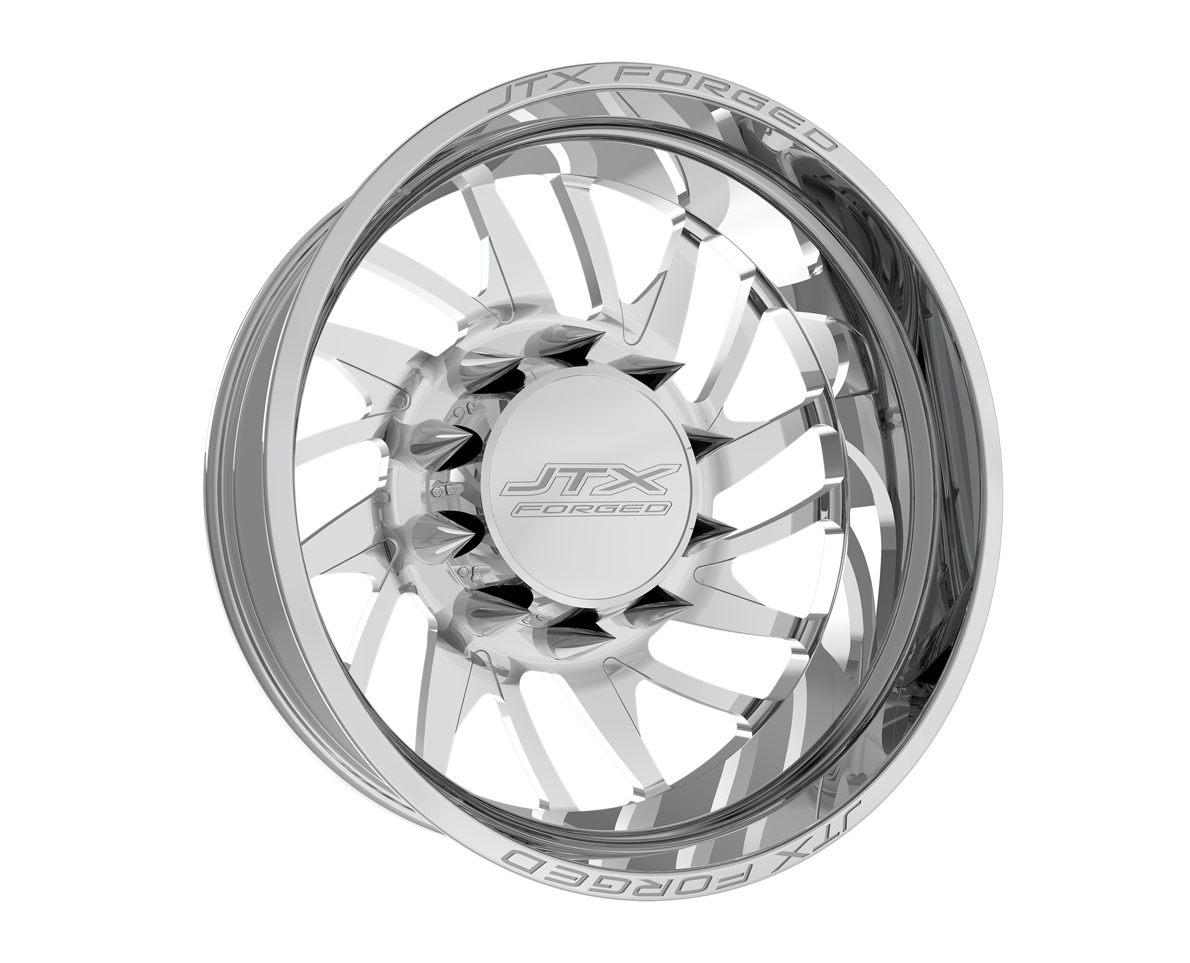 JTX FORGED CENTERFIRE SUPER DUALLY SERIES JTX – Industrial Motoring