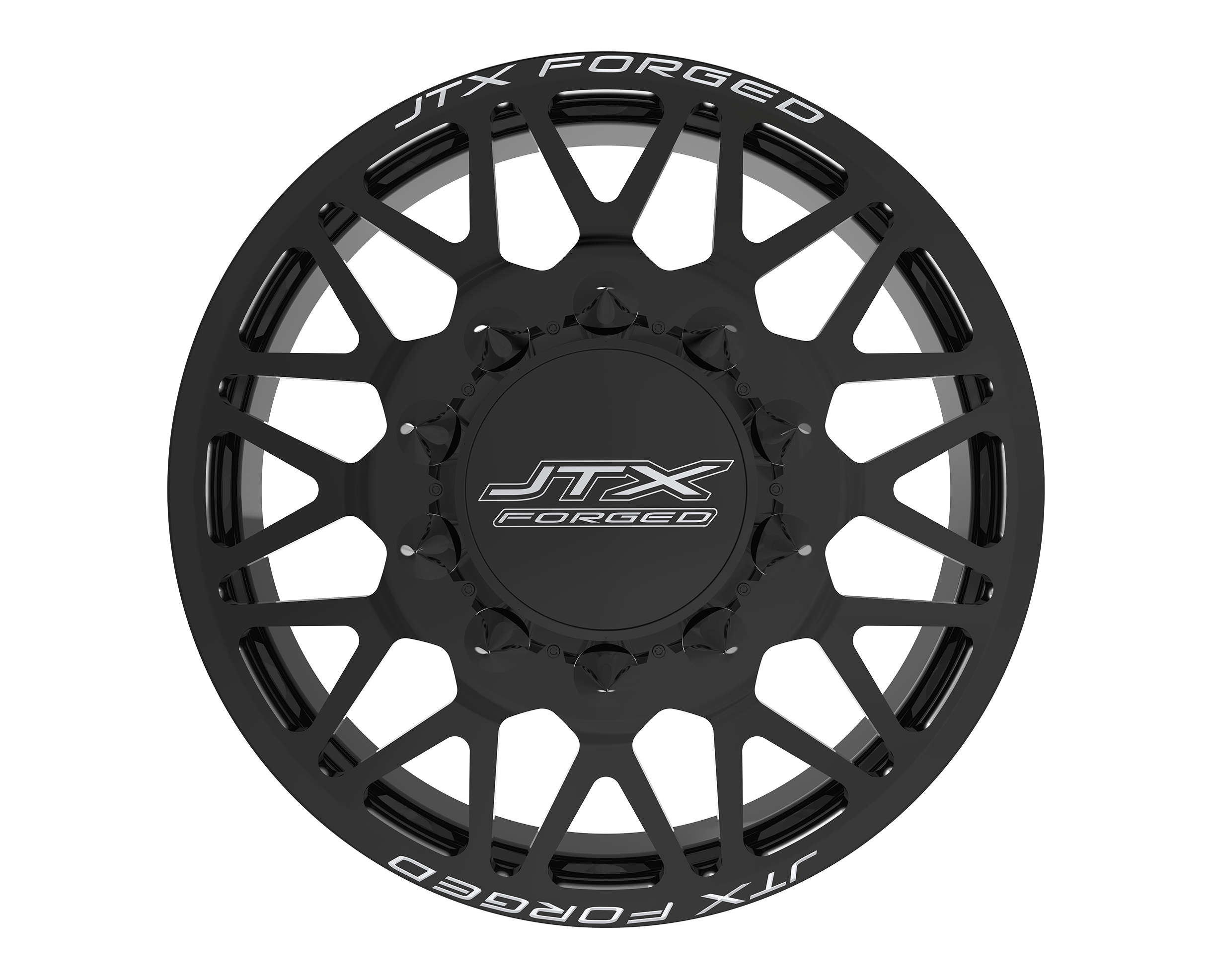 JTX FORGED COMBAT DUALLY SERIES – Industrial Motoring