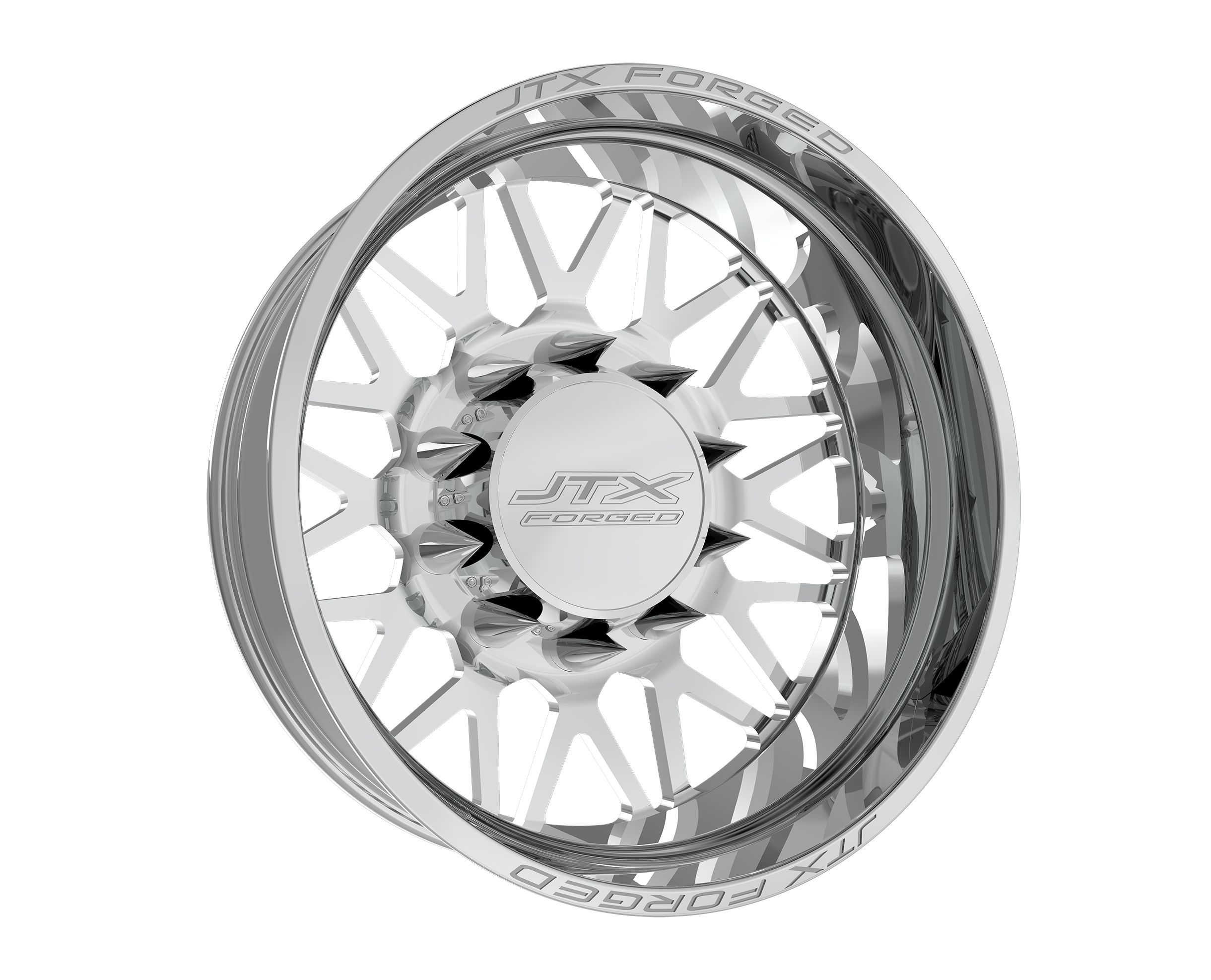 JTX FORGED COMBAT DUALLY SERIES – Industrial Motoring