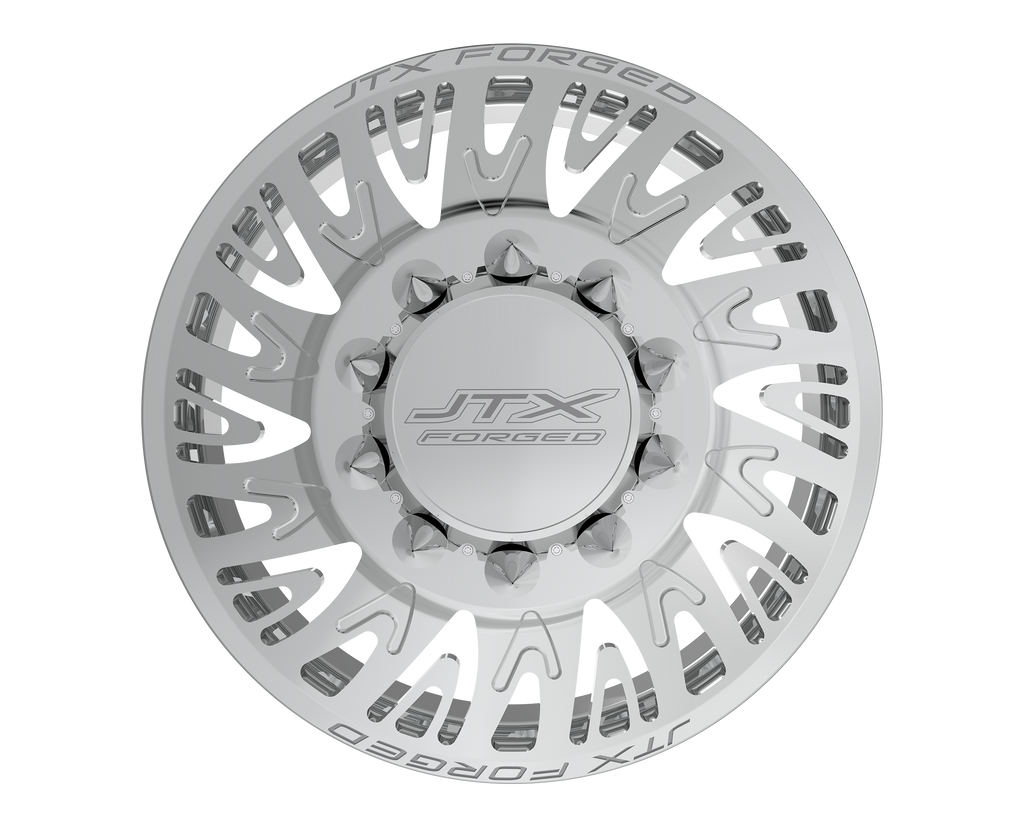 JTX FORGED CONTRA DUALLY SERIES – Industrial Motoring