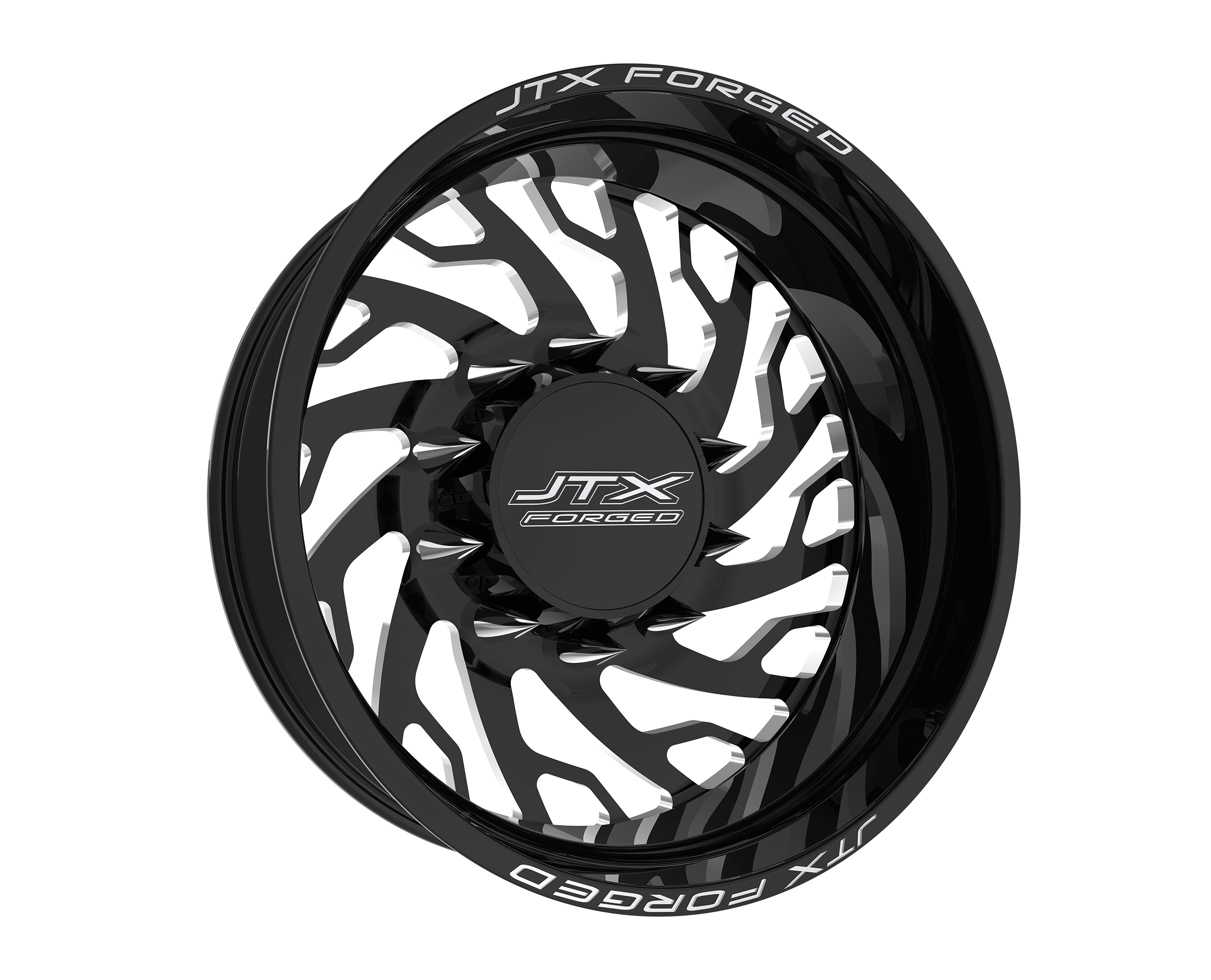 JTX FORGED FELON SUPER DUALLY SERIES JTX – Industrial Motoring
