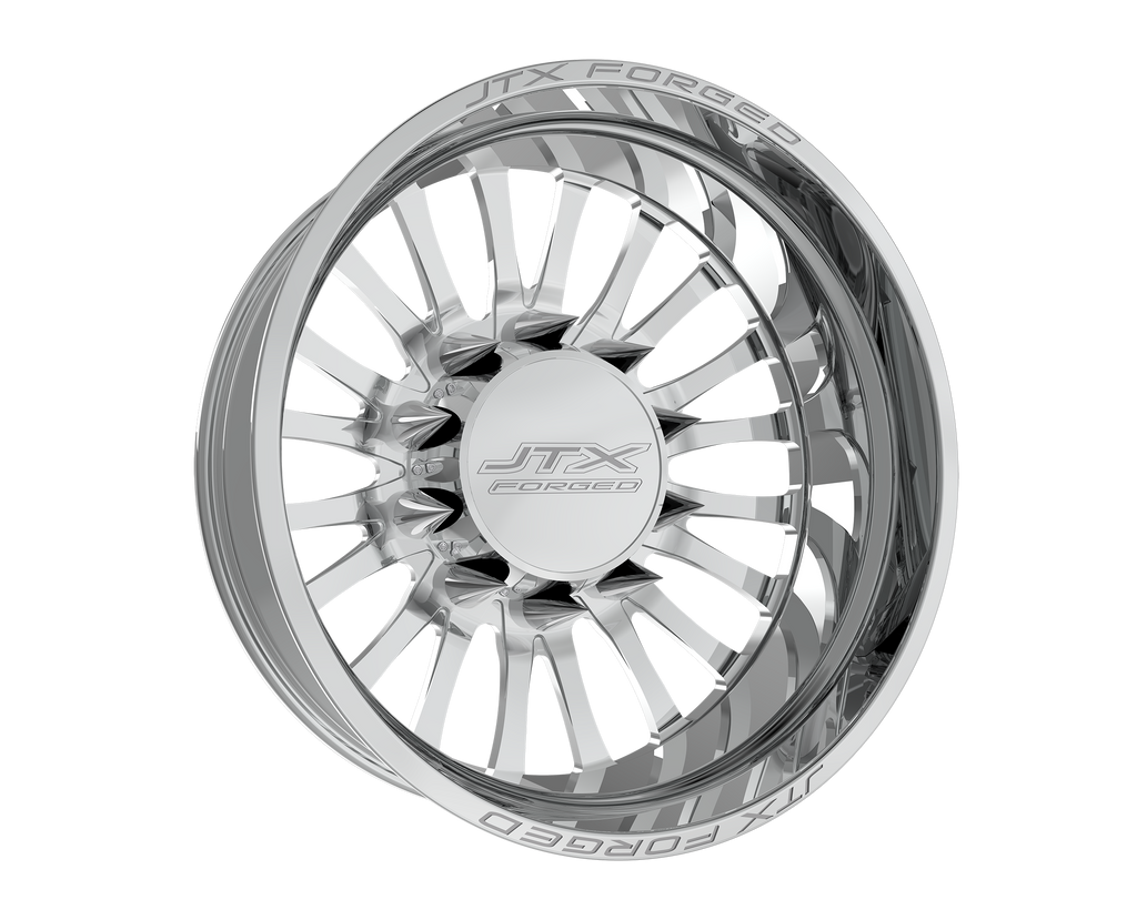 JTX FORGED INFINITY SUPER DUALLY SERIES JTX – Industrial Motoring
