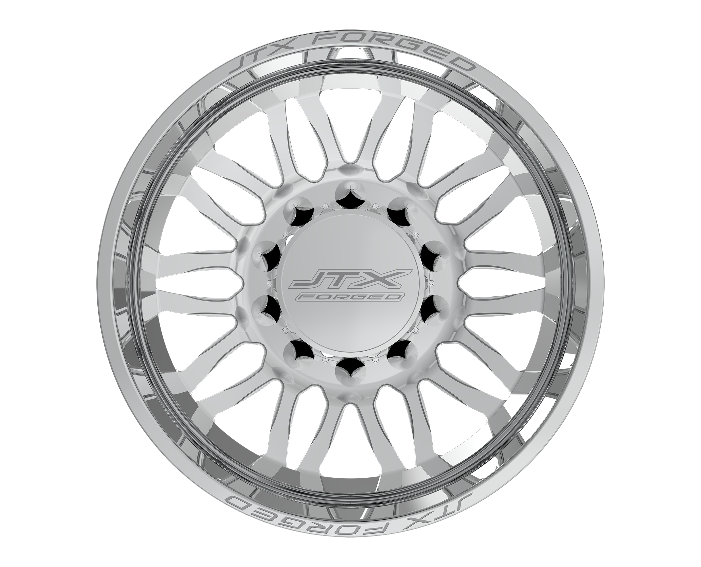 JTX FORGED MONARCH DUALLY SERIES – Industrial Motoring