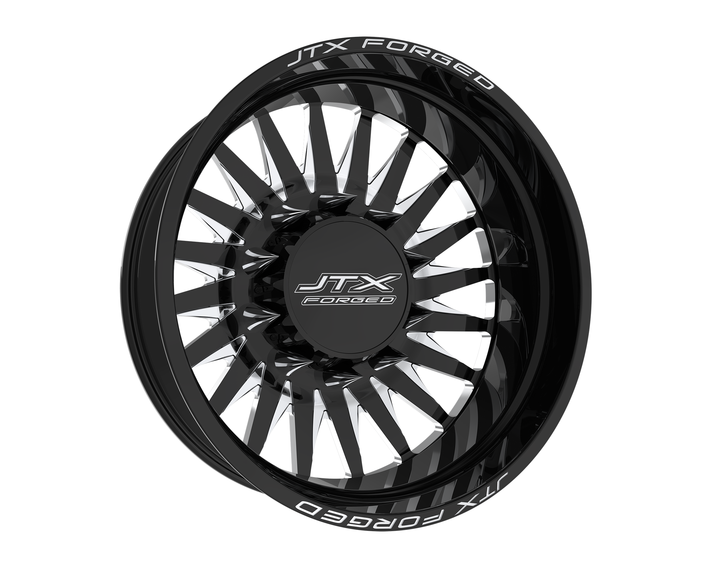Jtx Forged Tomahawk Super Dually Series Jtx Industrial Motoring