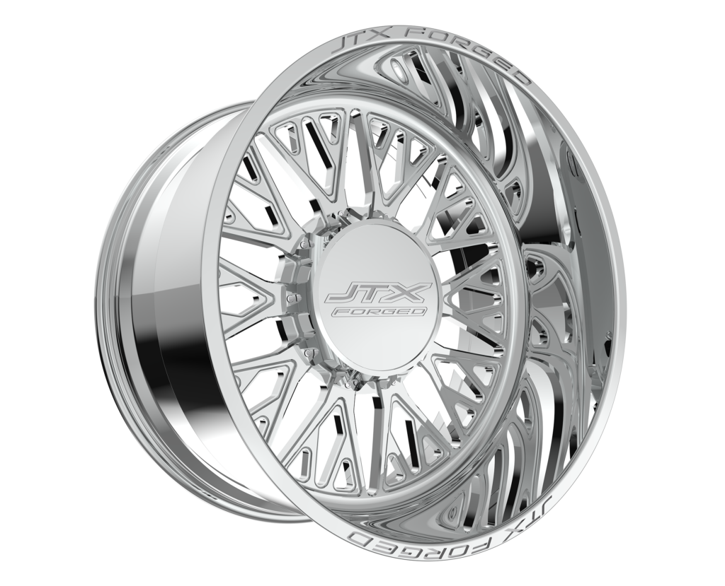 JTX FORGED ARCHETYPE PHANTOM SERIES – Industrial Motoring