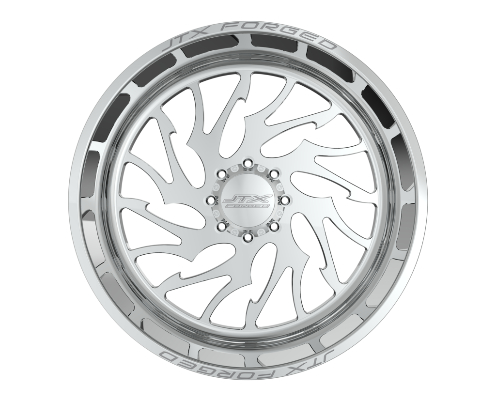 JTX FORGED CADAVER SINGLE SERIES – Industrial Motoring