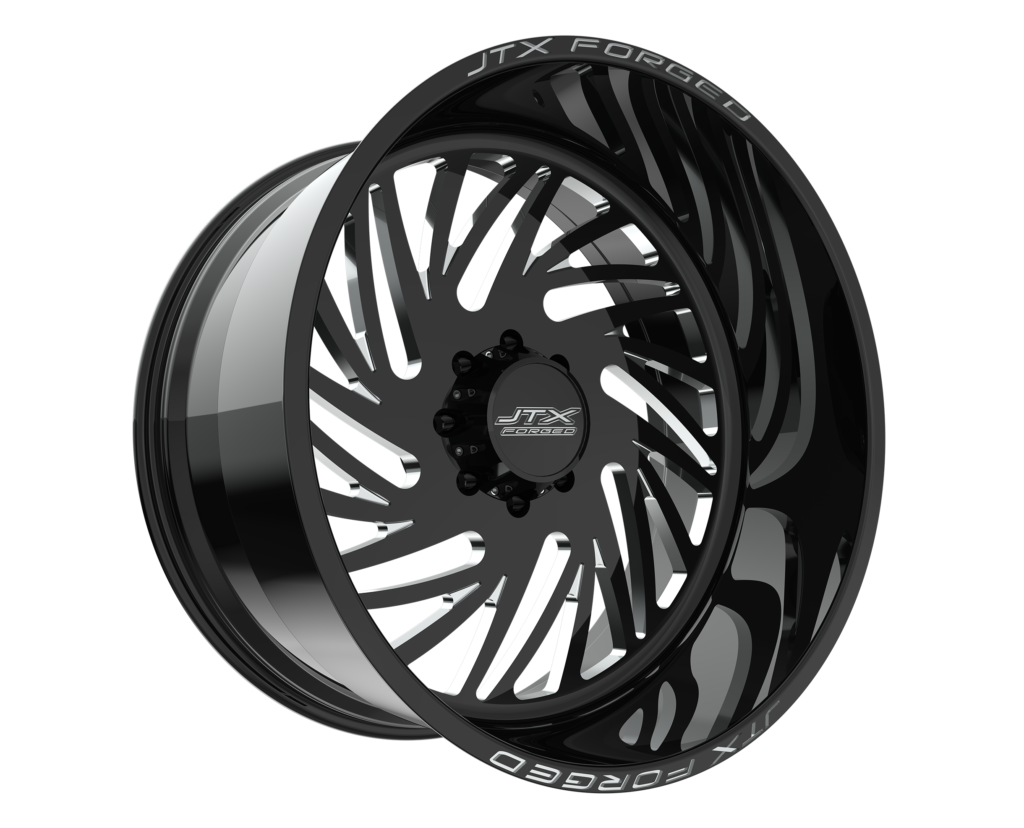 JTX FORGED CAPITAL SINGLE SERIES – Industrial Motoring