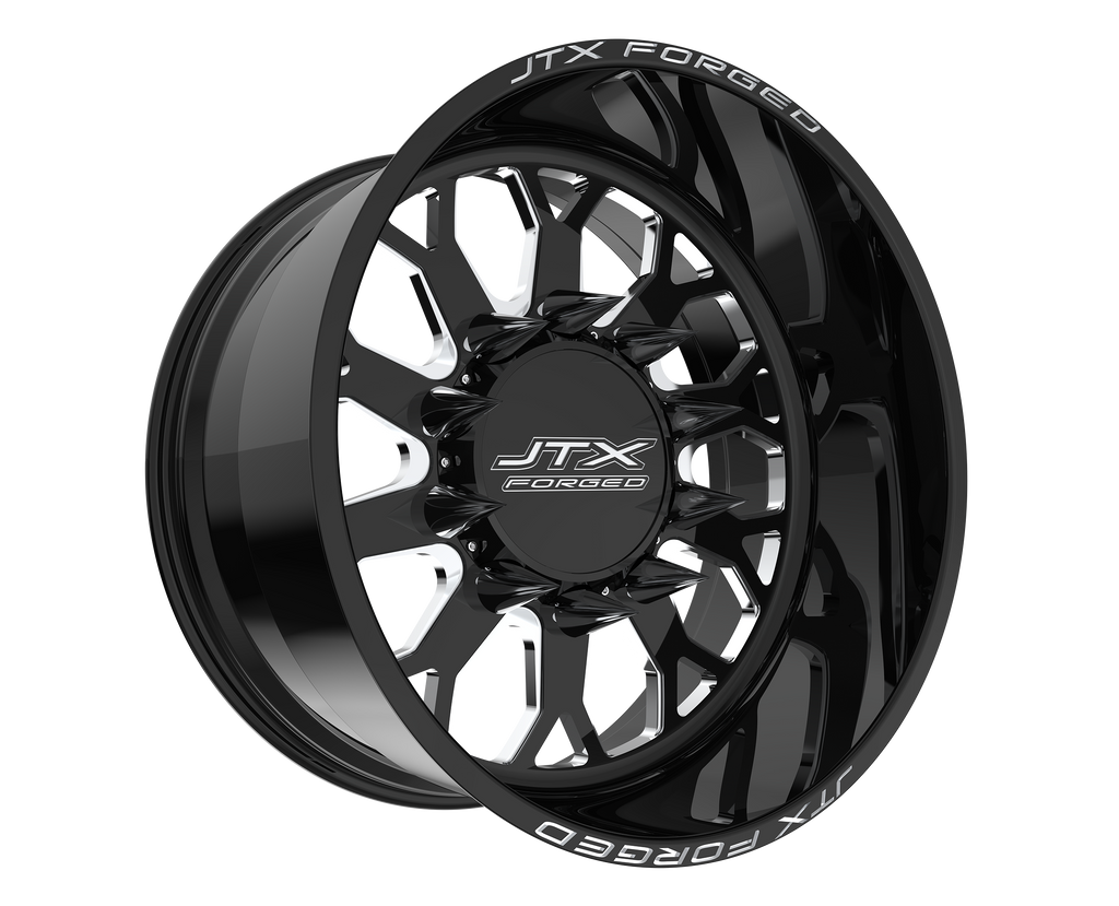 JTX FORGED ACE SUPER DUALLY SERIES JTX – Industrial Motoring