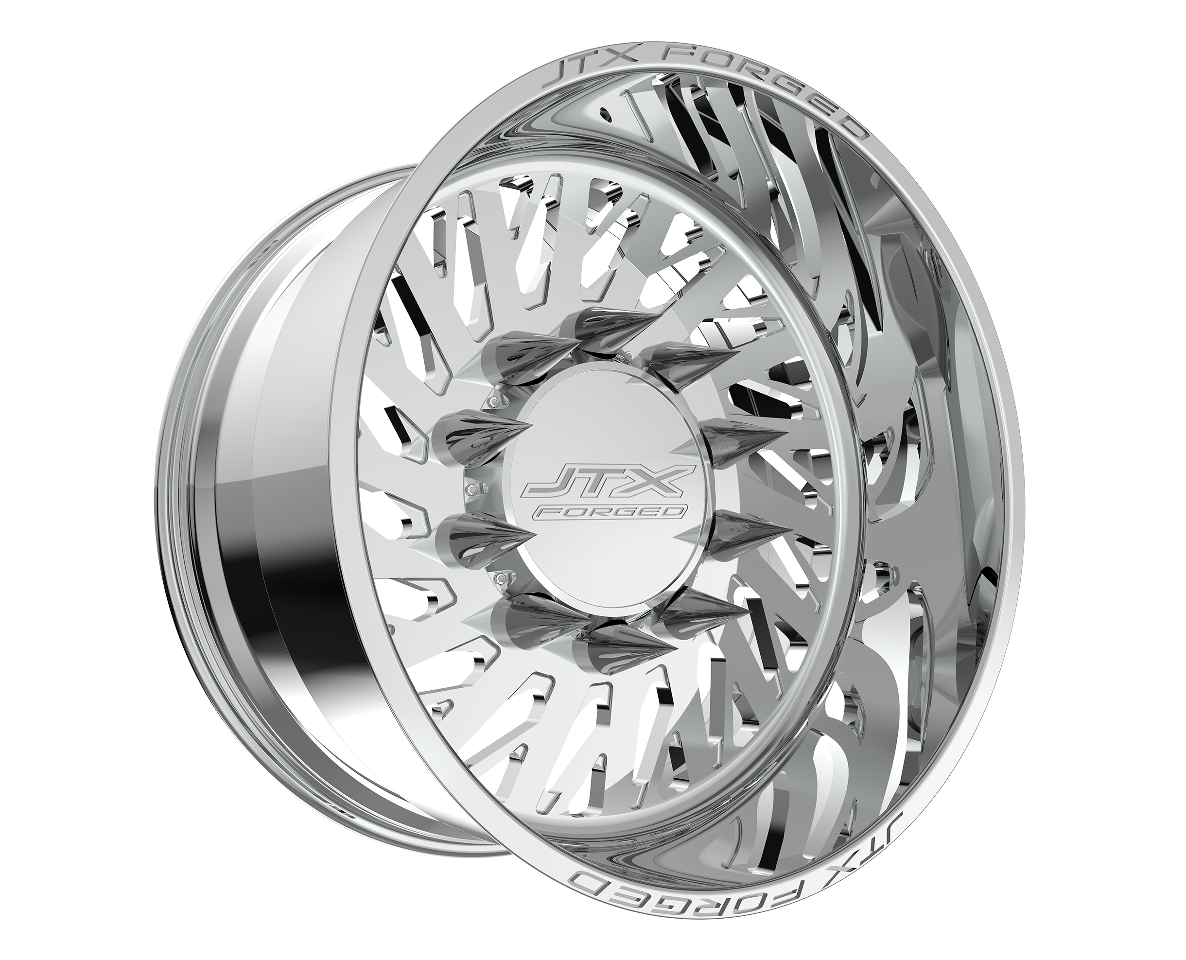 JTX FORGED EMPIRE SUPER DUALLY SERIES JTX – Industrial Motoring