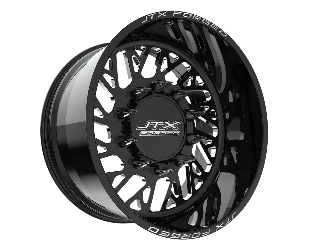 JTX FORGED GAME SUPER DUALLY SERIES JTX – Industrial Motoring