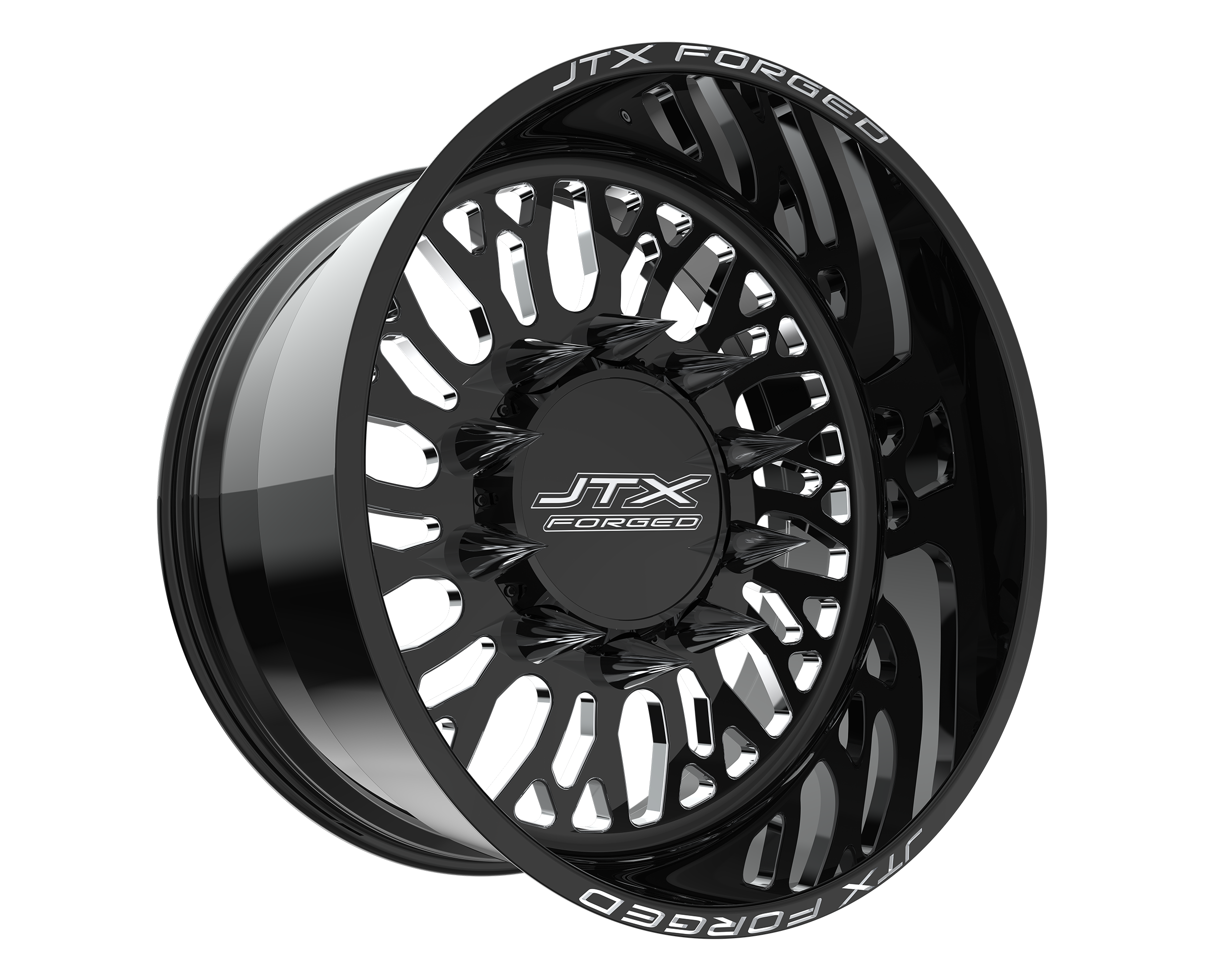 Jtx Forged Lotus Super Dually Series Jtx Industrial Motoring