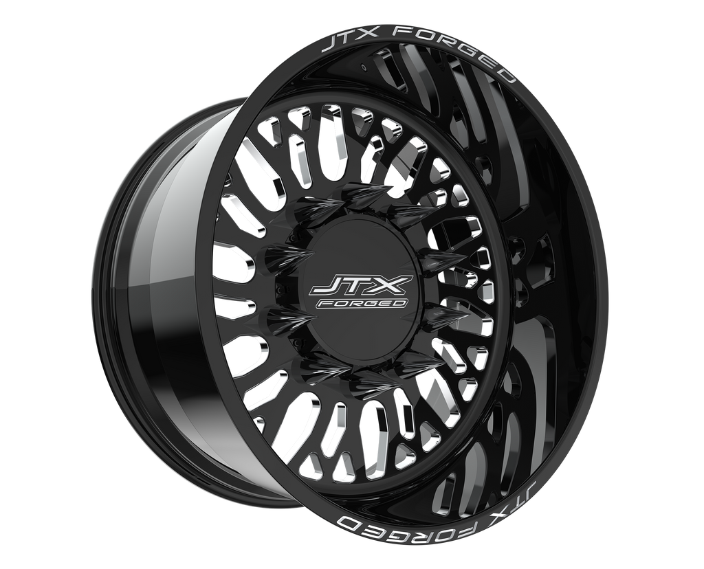 JTX FORGED LOTUS SUPER DUALLY SERIES JTX – Industrial Motoring