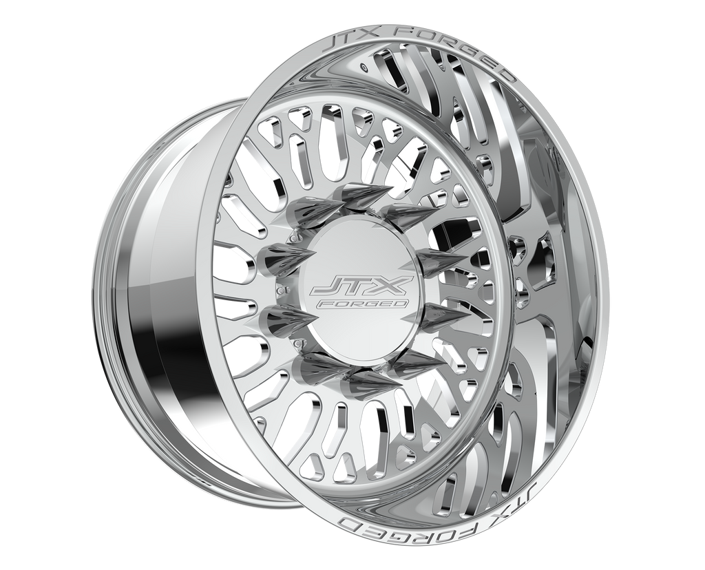 JTX FORGED LOTUS SUPER DUALLY SERIES JTX – Industrial Motoring