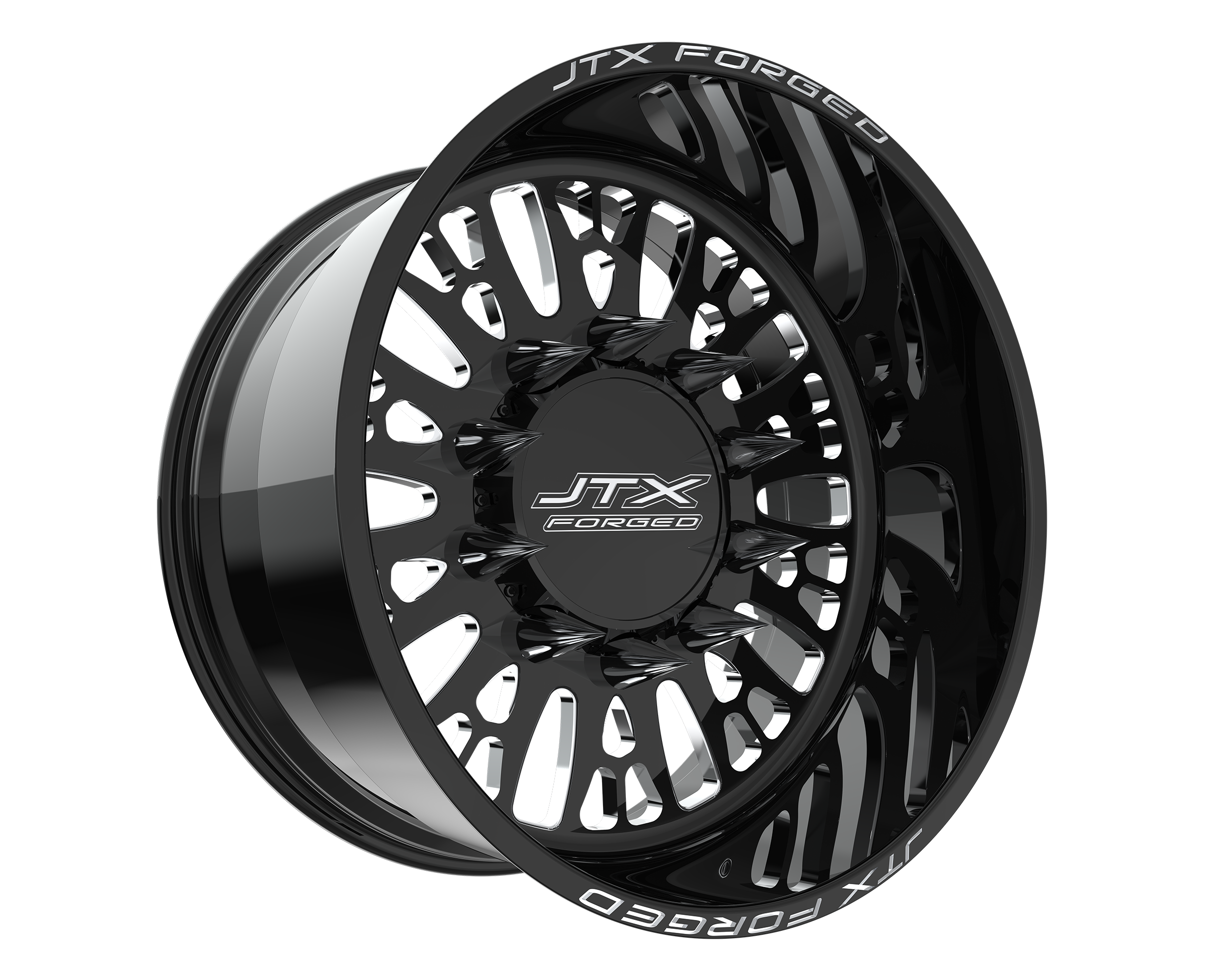JTX FORGED MYRIAD SUPER DUALLY SERIES JTX – Industrial Motoring