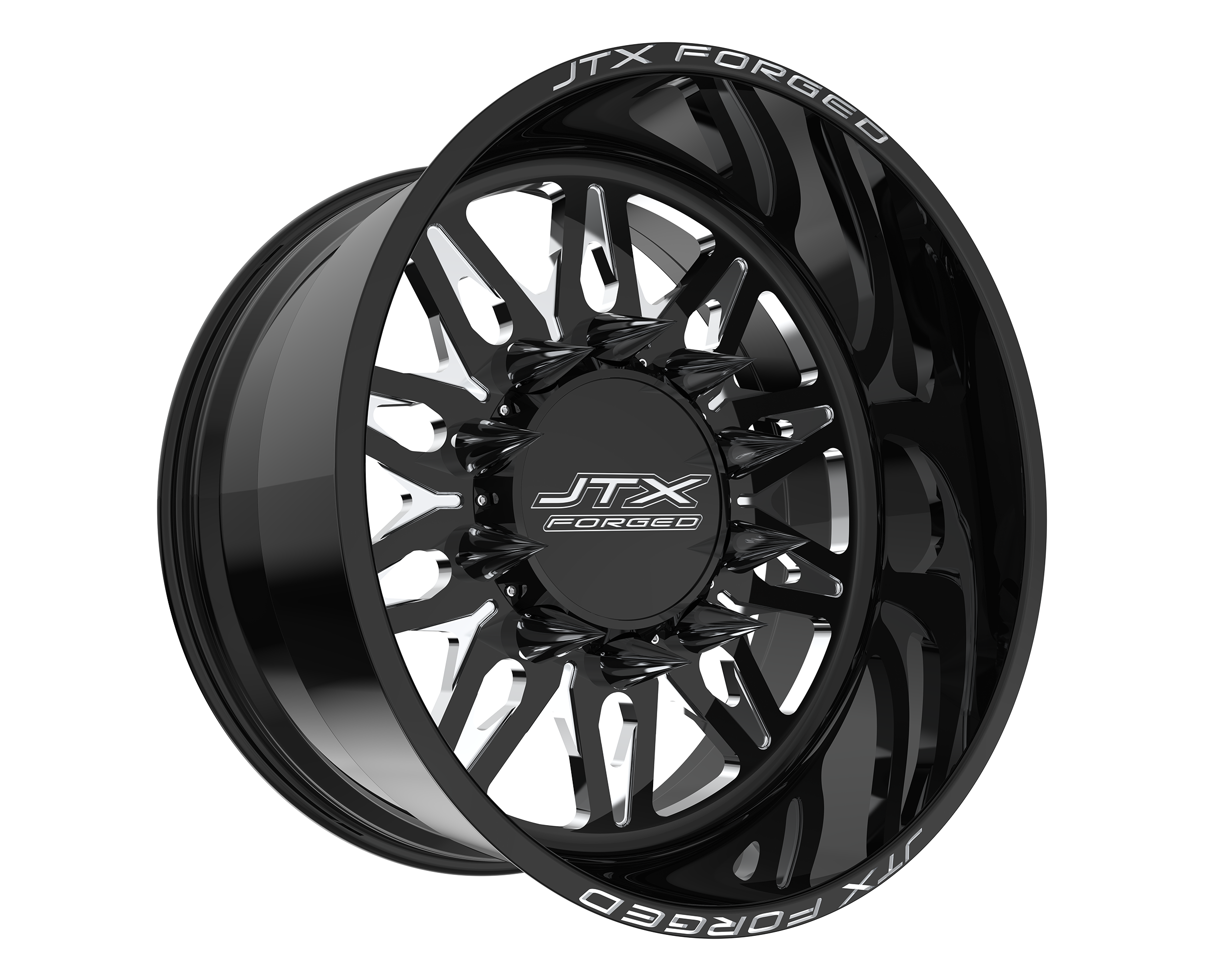 JTX FORGED PHOENIX SUPER DUALLY SERIES JTX – Industrial Motoring