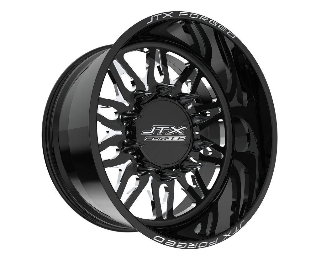 JTX FORGED PHOENIX SUPER DUALLY SERIES JTX – Industrial Motoring
