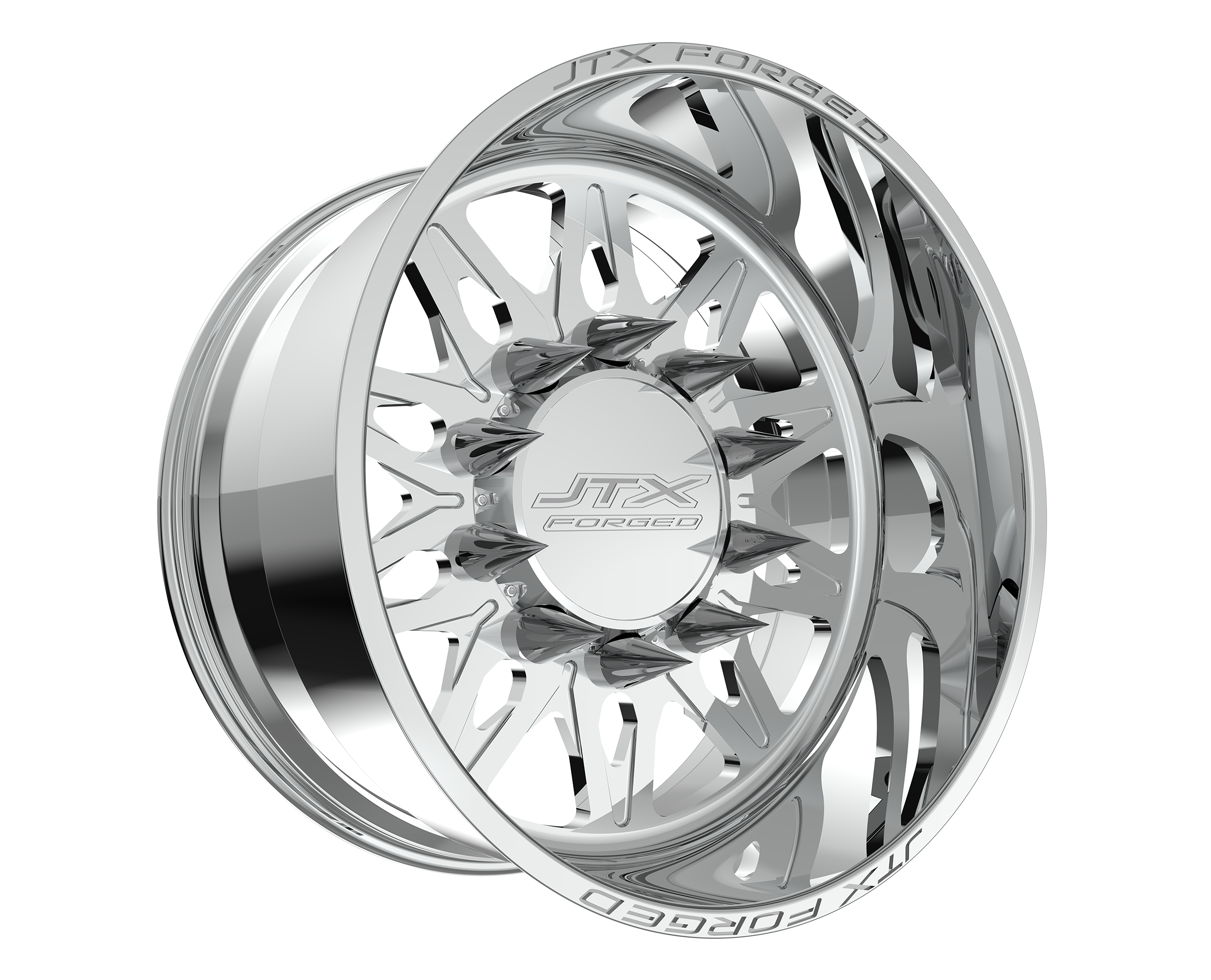 JTX FORGED PHOENIX SUPER DUALLY SERIES JTX – Industrial Motoring