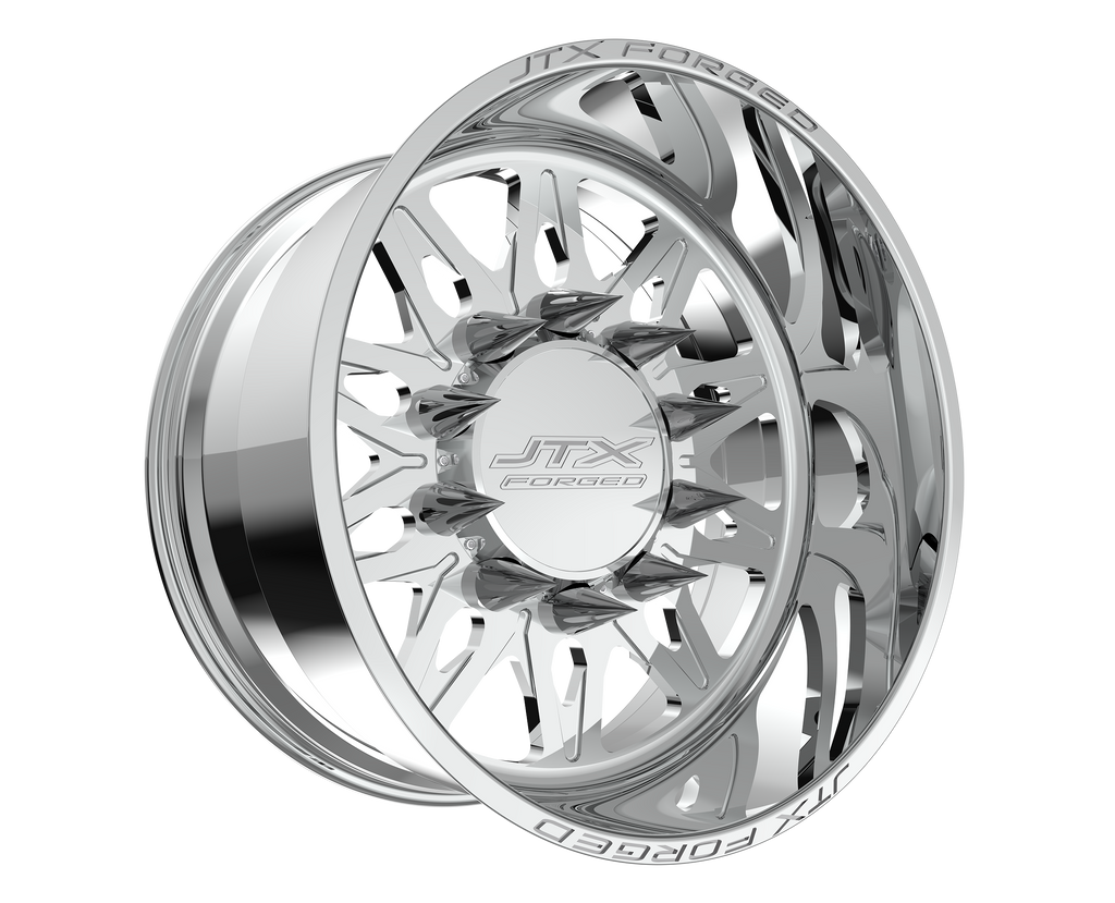 JTX FORGED PHOENIX SUPER DUALLY SERIES JTX – Industrial Motoring