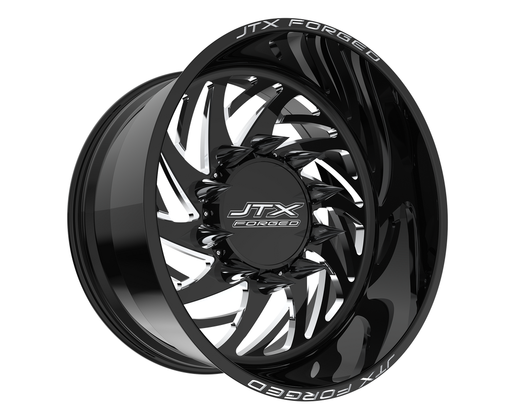 JTX FORGED REVOLT SUPER DUALLY SERIES JTX – Industrial Motoring