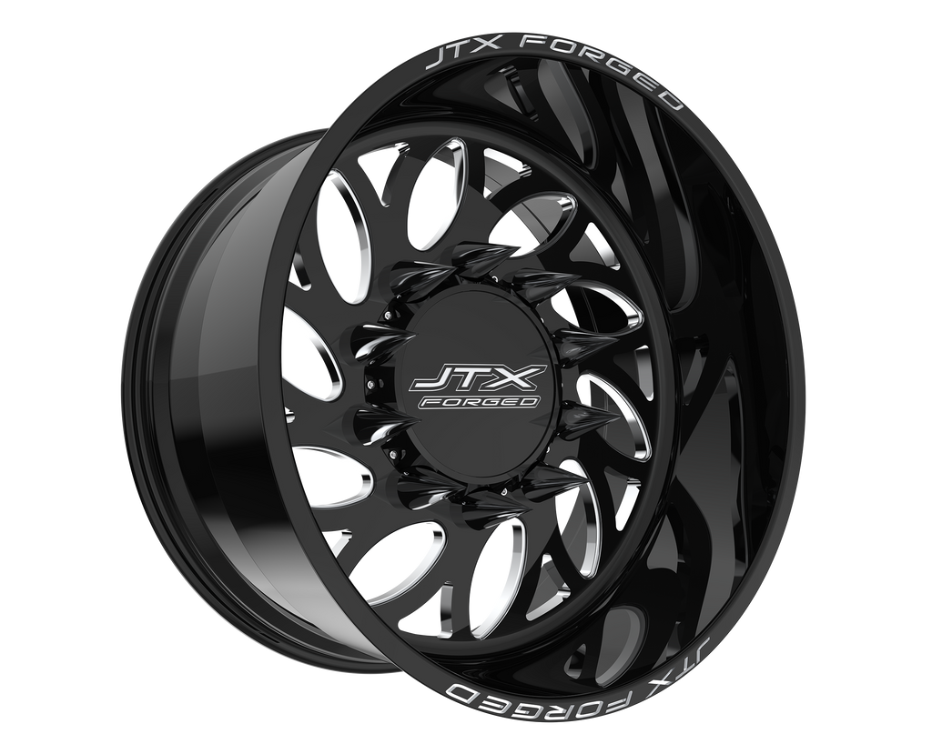 JTX FORGED SAVANT SUPER DUALLY SERIES JTX – Industrial Motoring