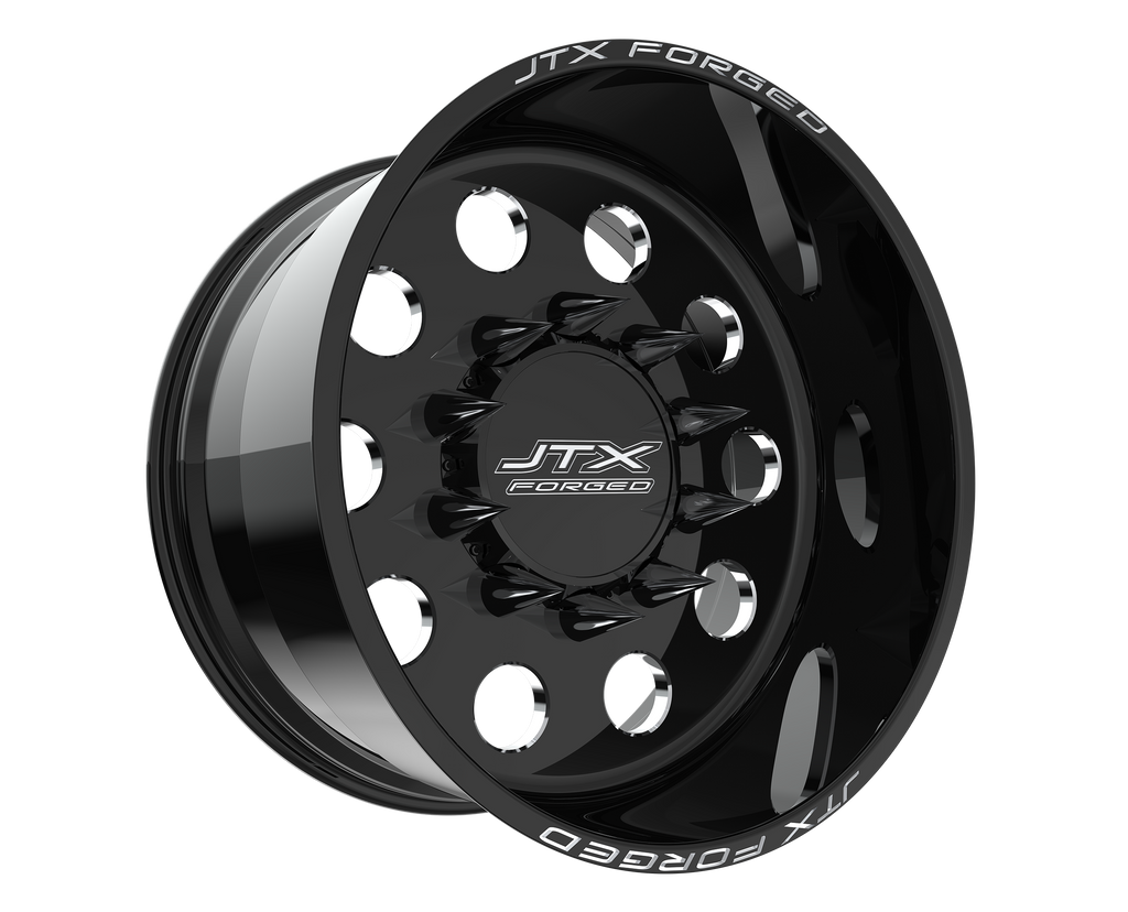 JTX FORGED SEMI SUPER DUALLY SERIES JTX – Industrial Motoring