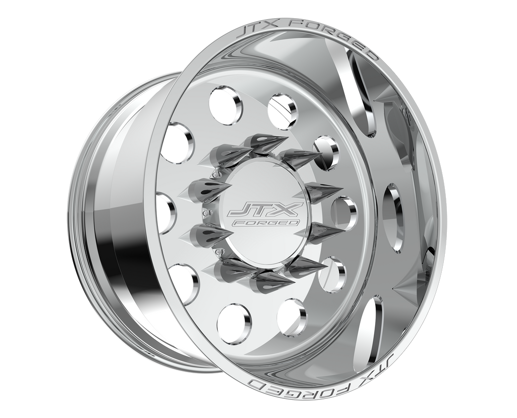 JTX FORGED SEMI SUPER DUALLY SERIES JTX – Industrial Motoring